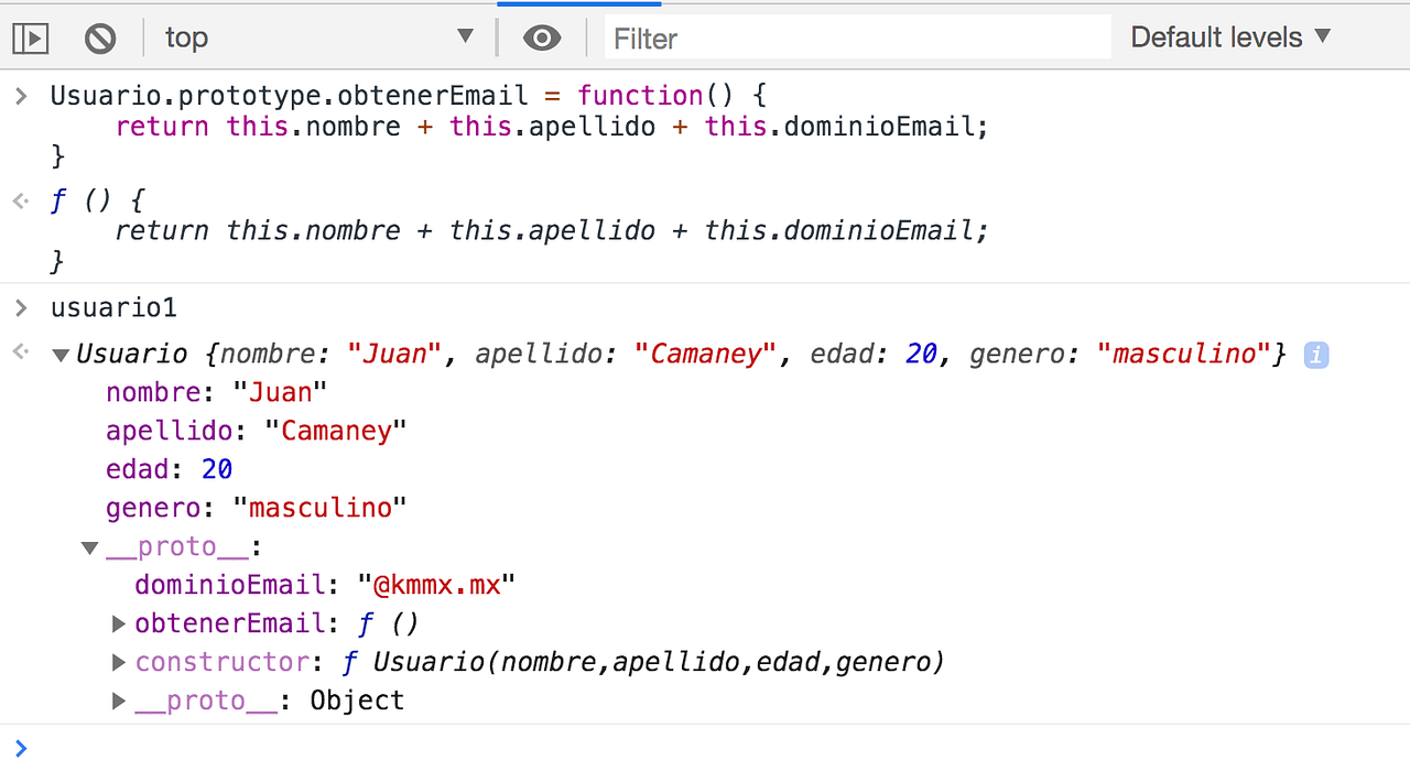 Estructuras de Datos en JavaScript | by Alex | Medium