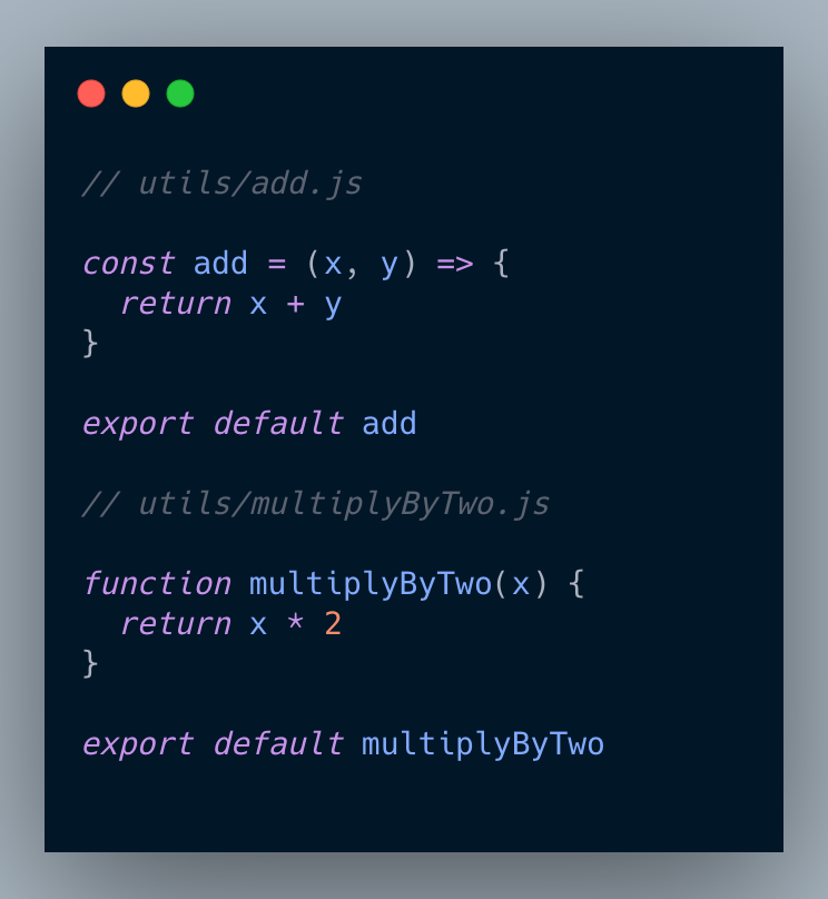 Let’s Build Micro Frontends with NextJS and Module Federation! | by ...