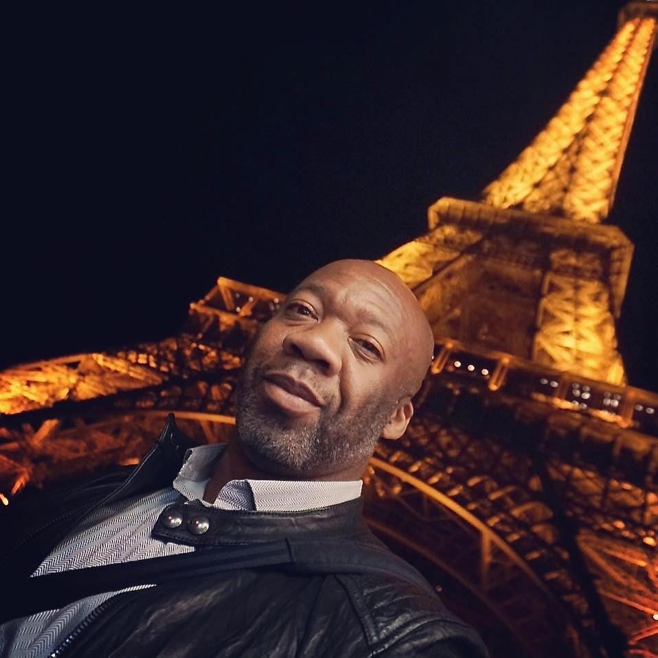 Dream Deferred But Not Denied: Voice Actor Maurice Scott Overcomes ...