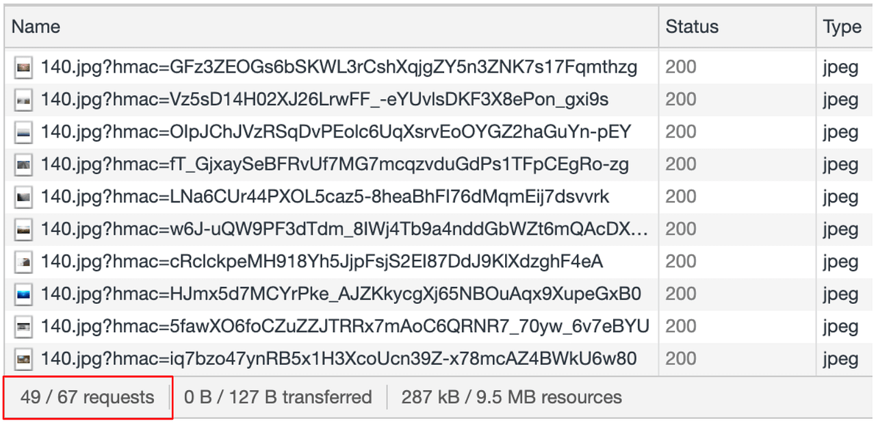 How to Implement Lazy Loading in React with Intersection Observer | by Moon | Level Up Coding