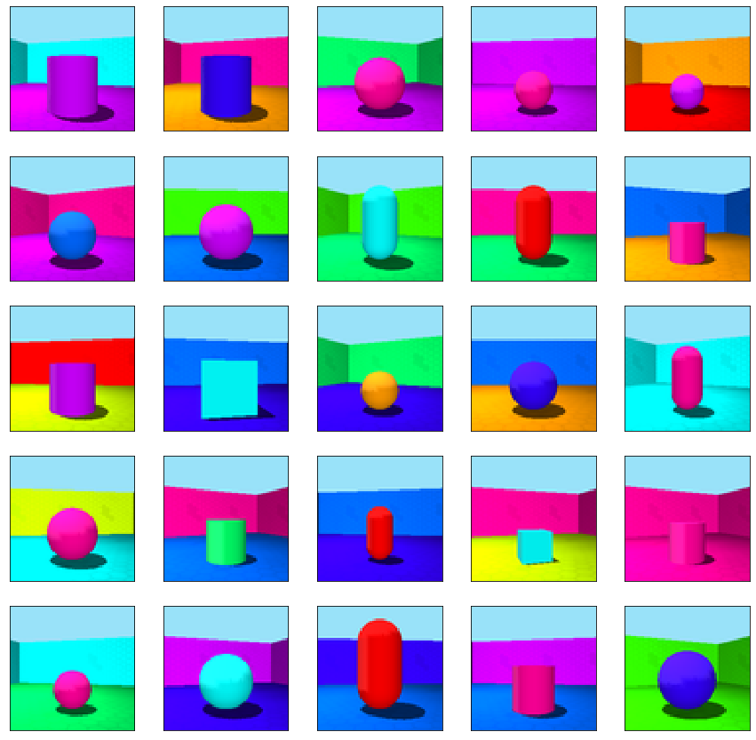 3D Shape Detection System. Shape detection techniques are an… | by AI ...