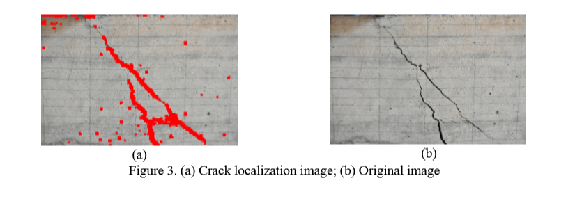 Detecting Concrete cracks using CNN-SVM and Image-based change ...