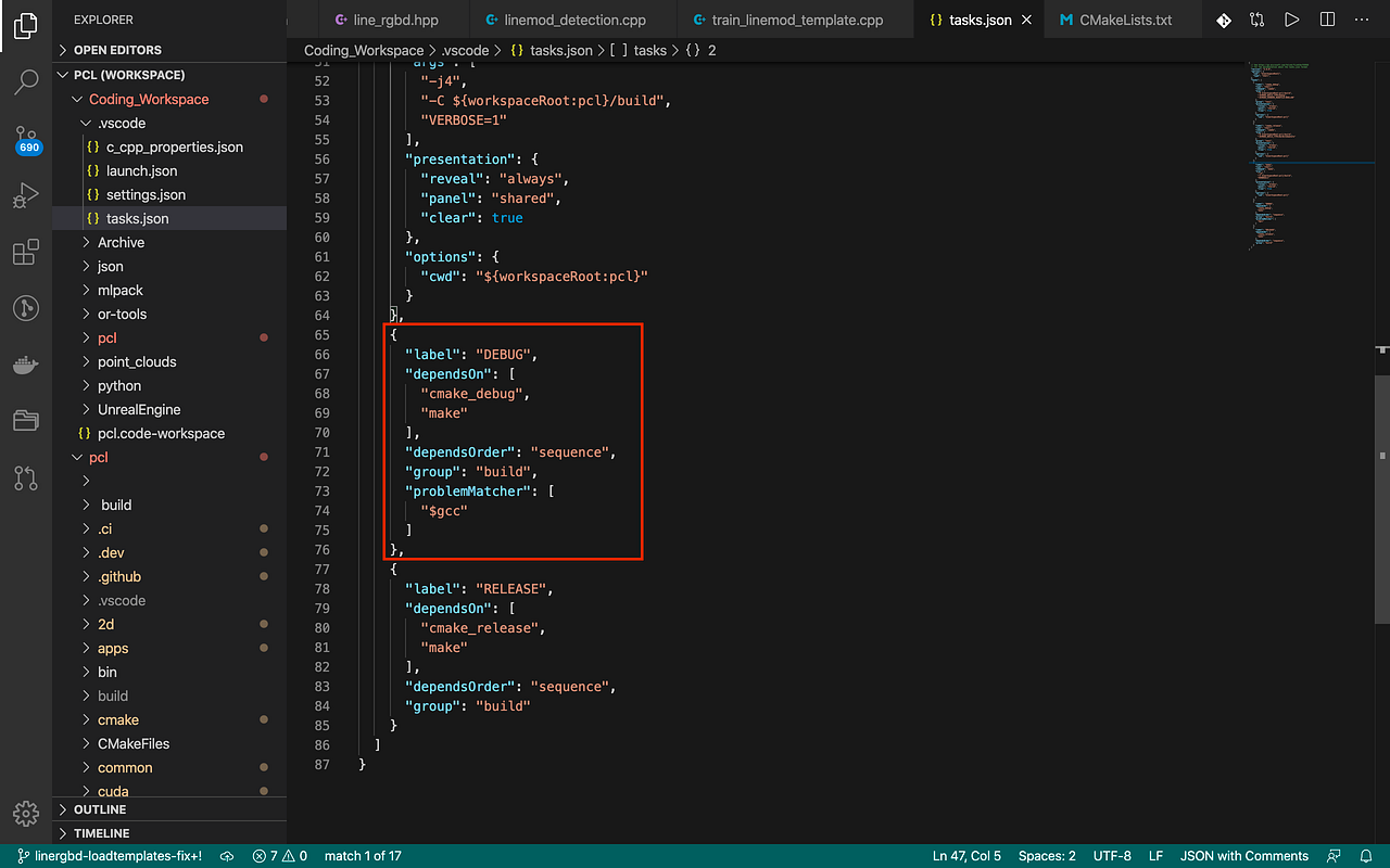 A Simple VSCode Setup for C++ Developers | by Tru Hoang | The Startup ...