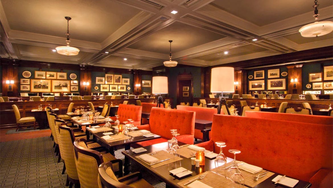 Dining Establishments — Actions To Searching For A Great One | by Near ...