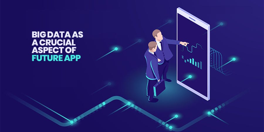 Big Data: How It Is Responsible For Advanced App Development | by Matt ...