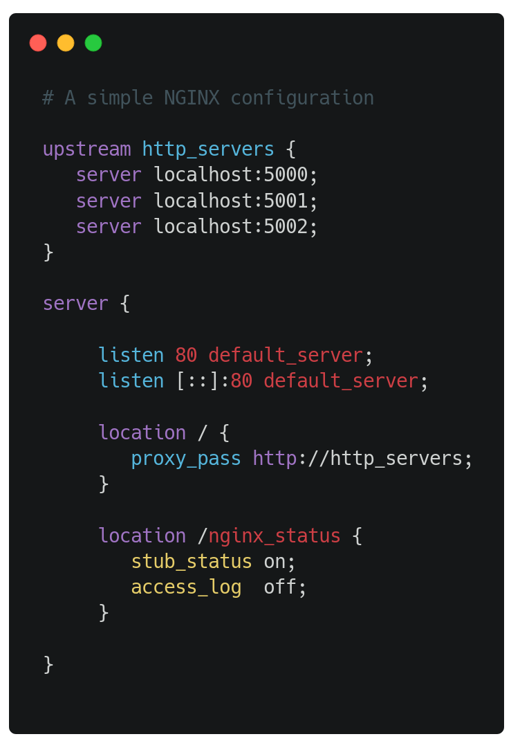 Monitoring a server cluster using Grafana and InfluxDB | by Antoine Solnichkin | devconnected ...