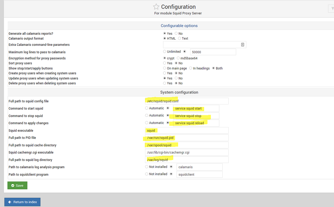 Squid Proxy Cache — Using Raspberry Pi (DIY) | by Basanta Shah | Medium