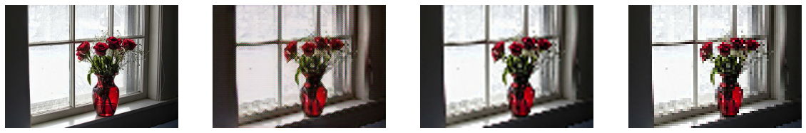 Implementing Srresnetsrgan Super Resolution With Tensorflow By Sieun Park Analytics Vidhya