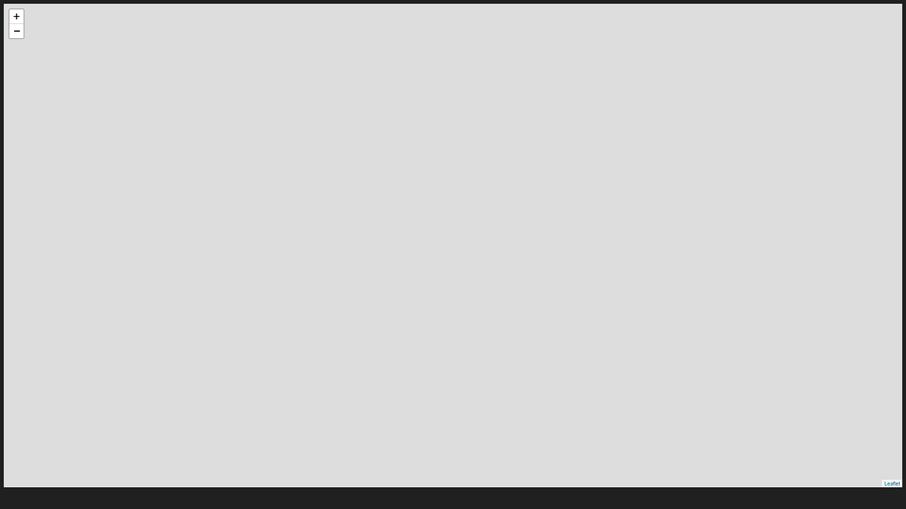 Making Interactive Maps in JavaScript | by Brian Cheung | Medium