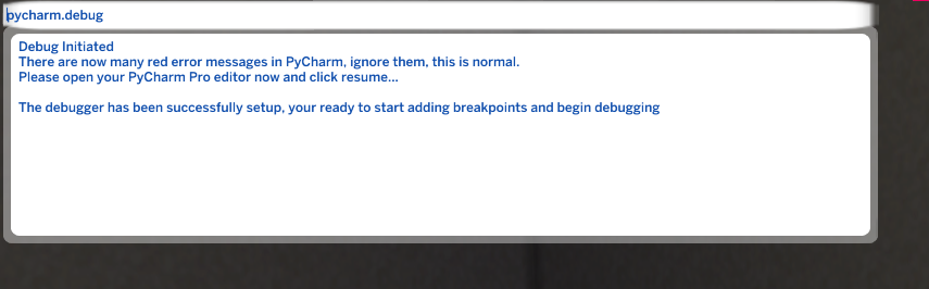 The Sims 4 Modern Python Modding: Debugging | by June Hanabi ...