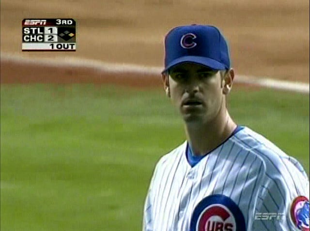 #RememberThatCub: Mark Prior. Mark Prior had the ability to be an… | by ...