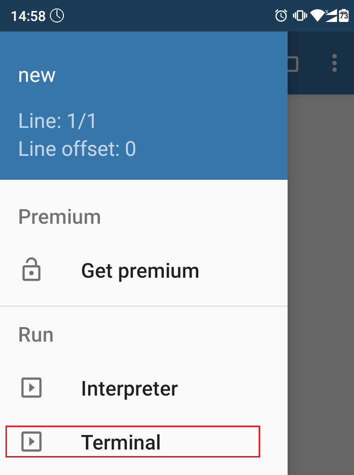 How Can I Run Telegram Bot On Android Phone By Fmajor7