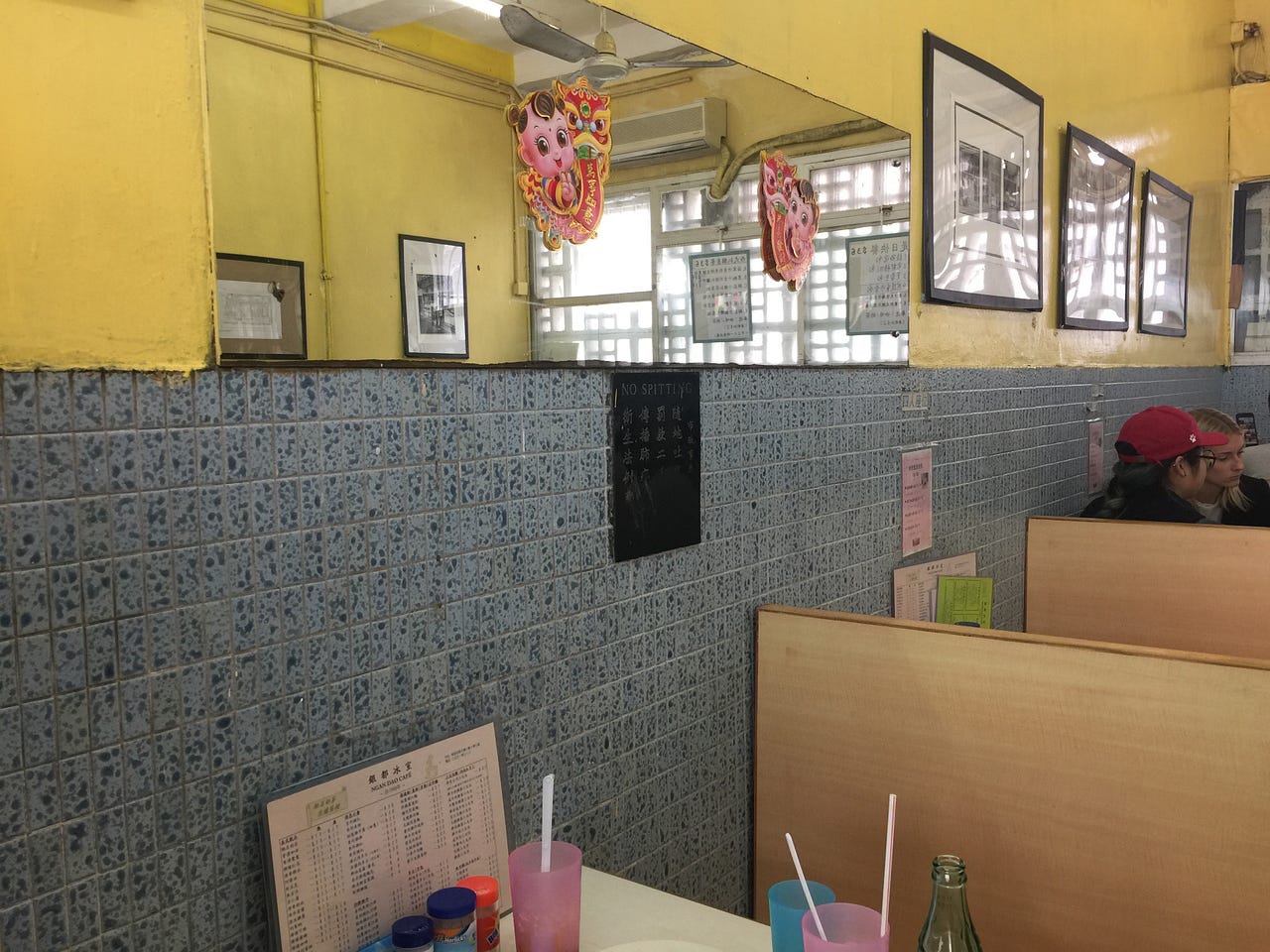 Hong Kong Tiling Culture. Tile is a material that use to cover… | by ...