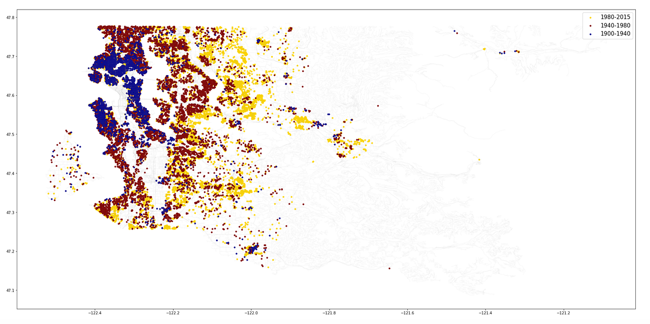 Folium, Matplotlib, Geopanda Maps | by Mina Jambajantsan | Medium