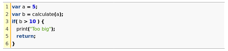 What is imperative programming?. Imperative programming is a paradigm ...