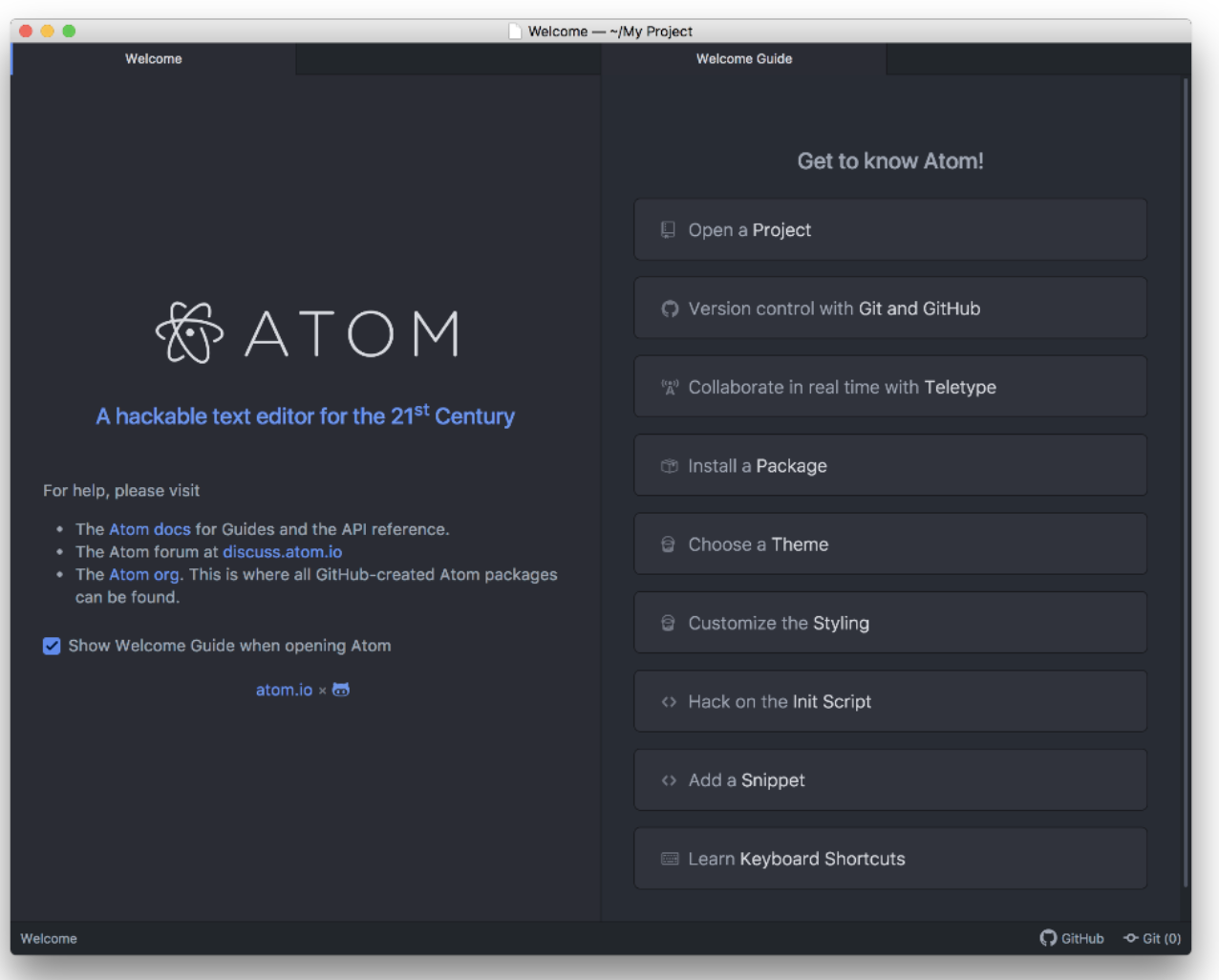 How to make your first portfolio hosted on Github Pages👩‍💻👨‍💻 | by ...