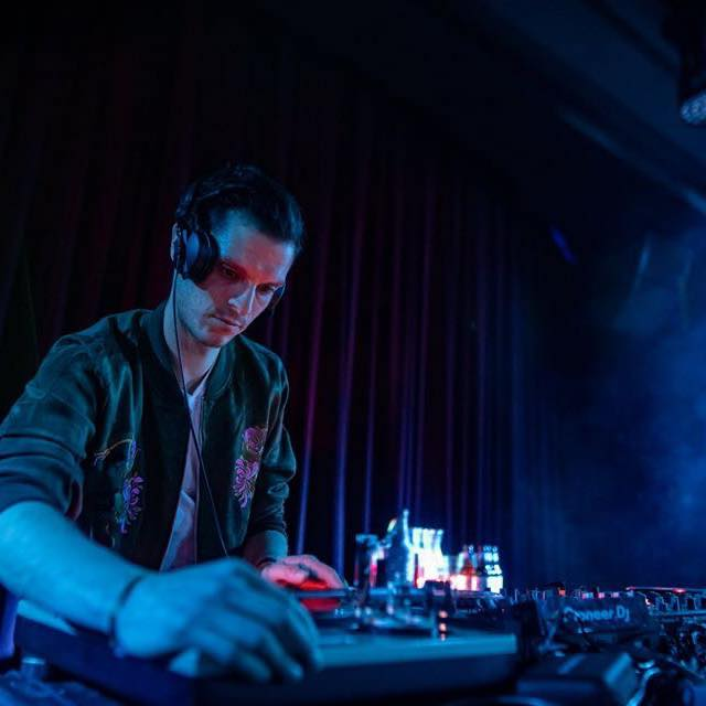 Live with Gian-Paul. About a month back, electronic artist… | by ...