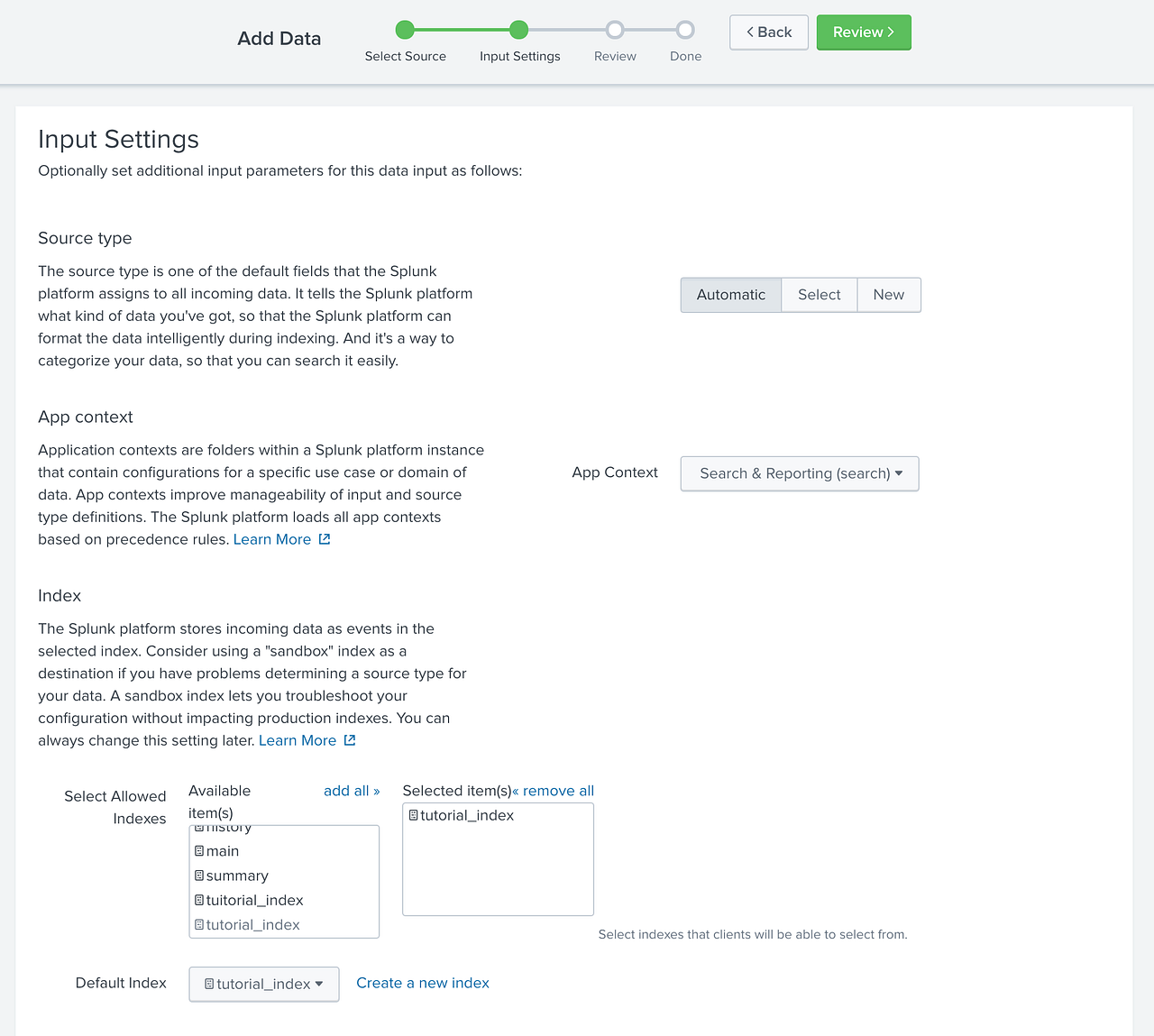 Splunk Clustering using Docker. Deploy a Splunk indexer cluster inside… | by Moses Nandwa | Medium