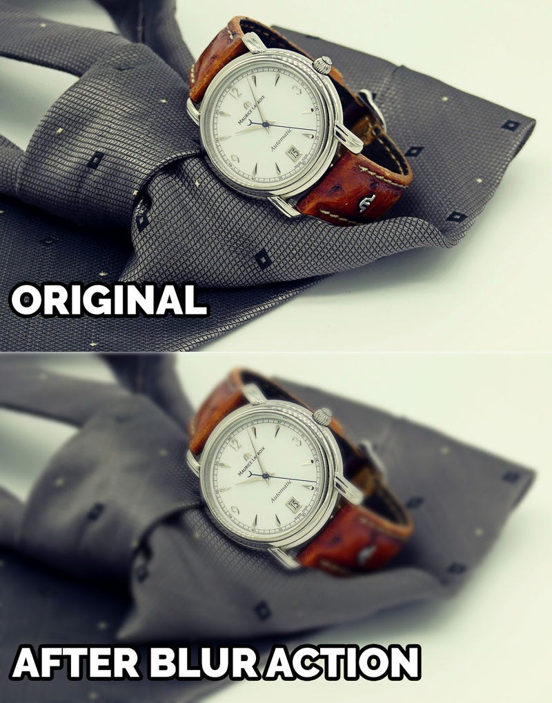 Blur Image: 4 Different Ways To Blur Images | by John Negoita | Medium