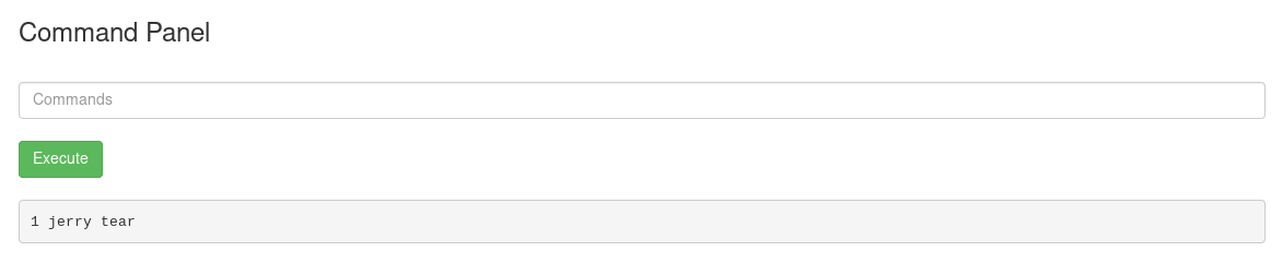 TryHackMe : Pickle Rick Walkthrough | by Debjeet Banerjee | Medium