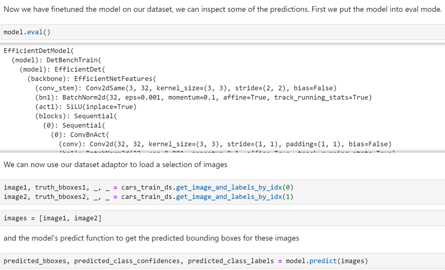 Training Efficientdet On Custom Data With Pytorch Lightning Using An Efficientnetv2 Backbone