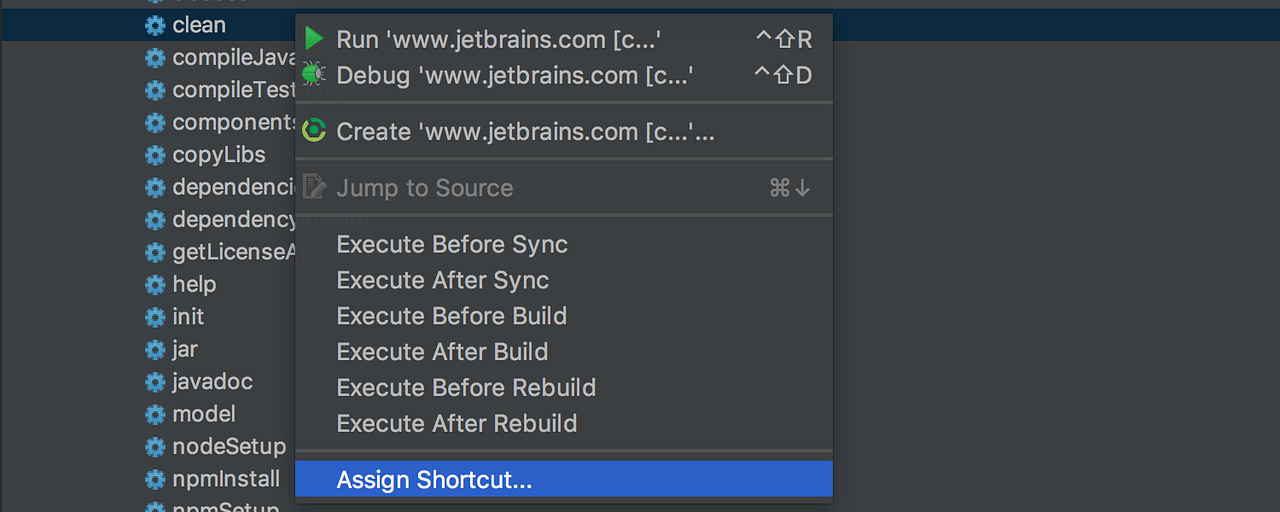 Mastering IntelliJ IDEA Keyboard Shortcuts | by Andrey Cheptsov | Medium