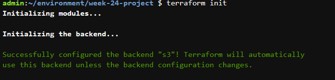 Deploying AWS Resources Using Terraform And Jenkins Pipeline | by Troy Ingram | Nerd For Tech ...