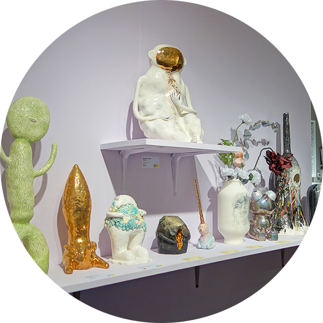 Artist Shamona Stokes Will Make You Feel Like a Kid Again | by NaNa Kim ...