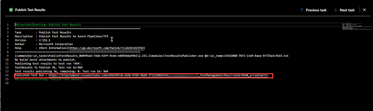 How To Configure Postman Newman Api Tests In Azure