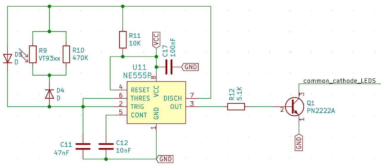 A digital quartz clock from scratch | by Erik van Zijst | Medium