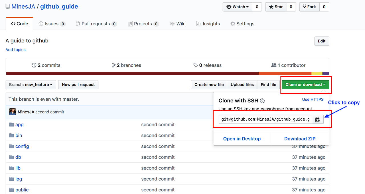 The Ultimate Github Collaboration Guide | by Jonathan Mines | Medium