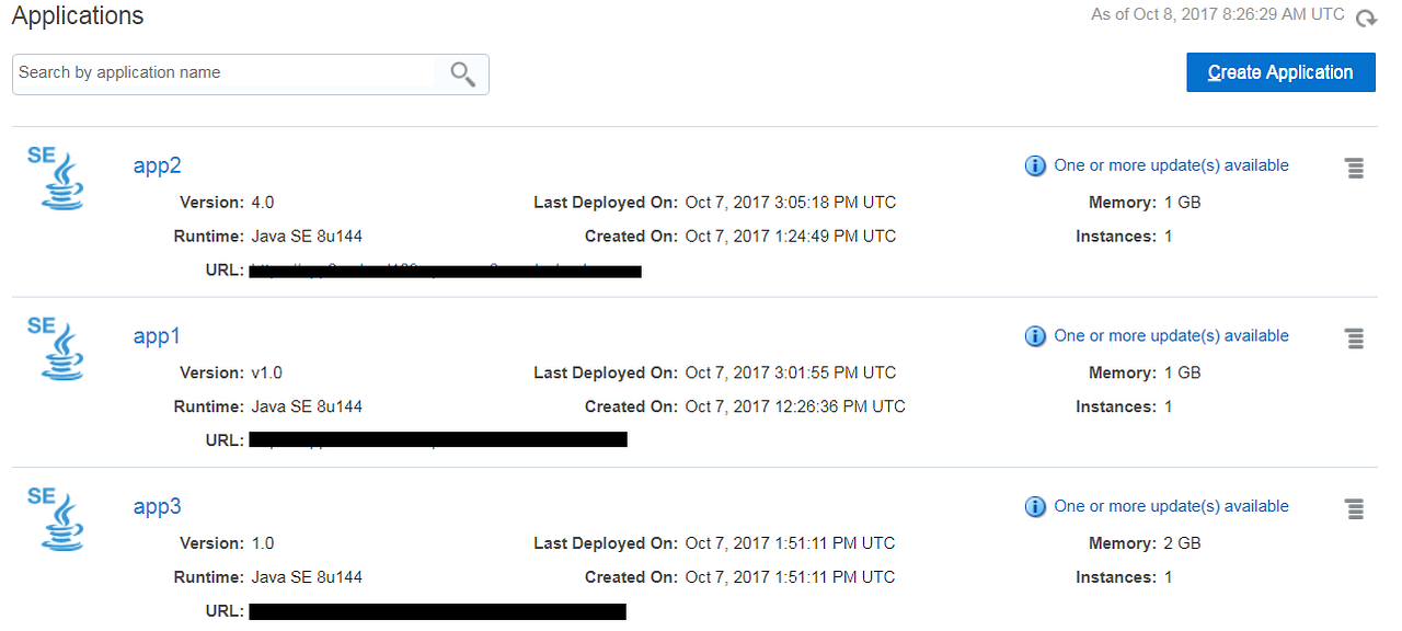 Enabling distributed logging and tracing in Microservices on Oracle Cloud | by venkat y | Medium
