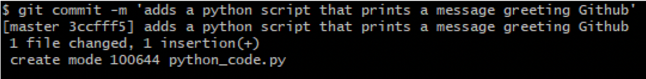 How to Properly Setup Your Github Repository — Windows Version | by ...