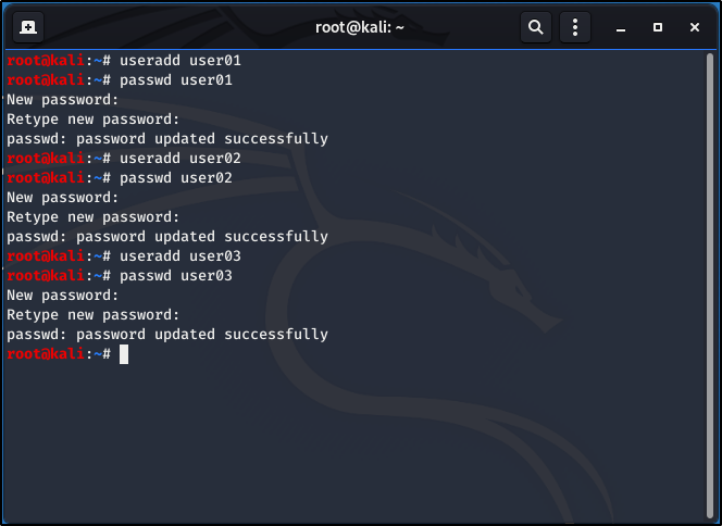 Cracking passwords with John The Ripper (JTR) | by Michael Presas | Medium