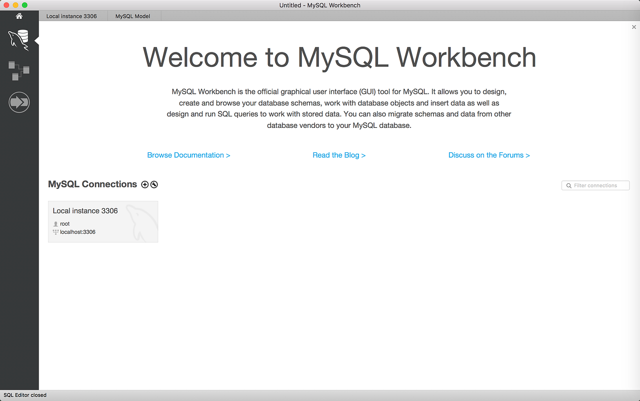 EDA with SQL (MySQL). EDA = Exploratory Data Analysis | by Ramya N ...