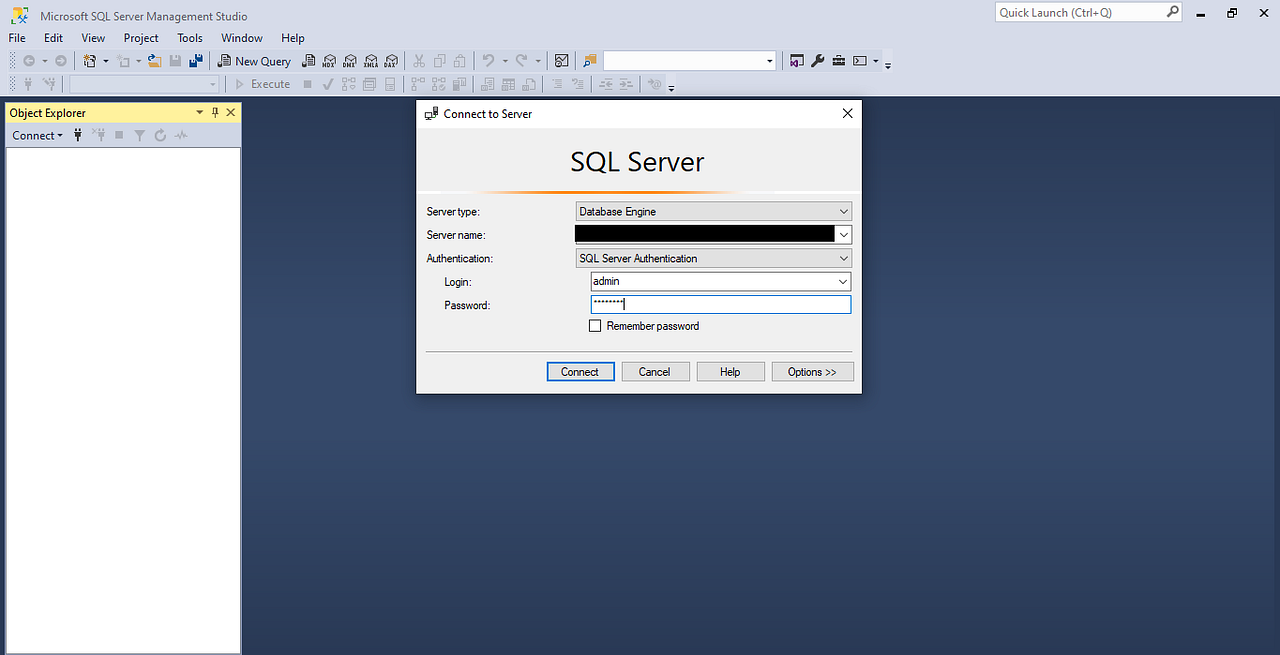 How To Restore MSSQL Dumps To AWS RDS Using S3 | by Deepak Surendran | Medium