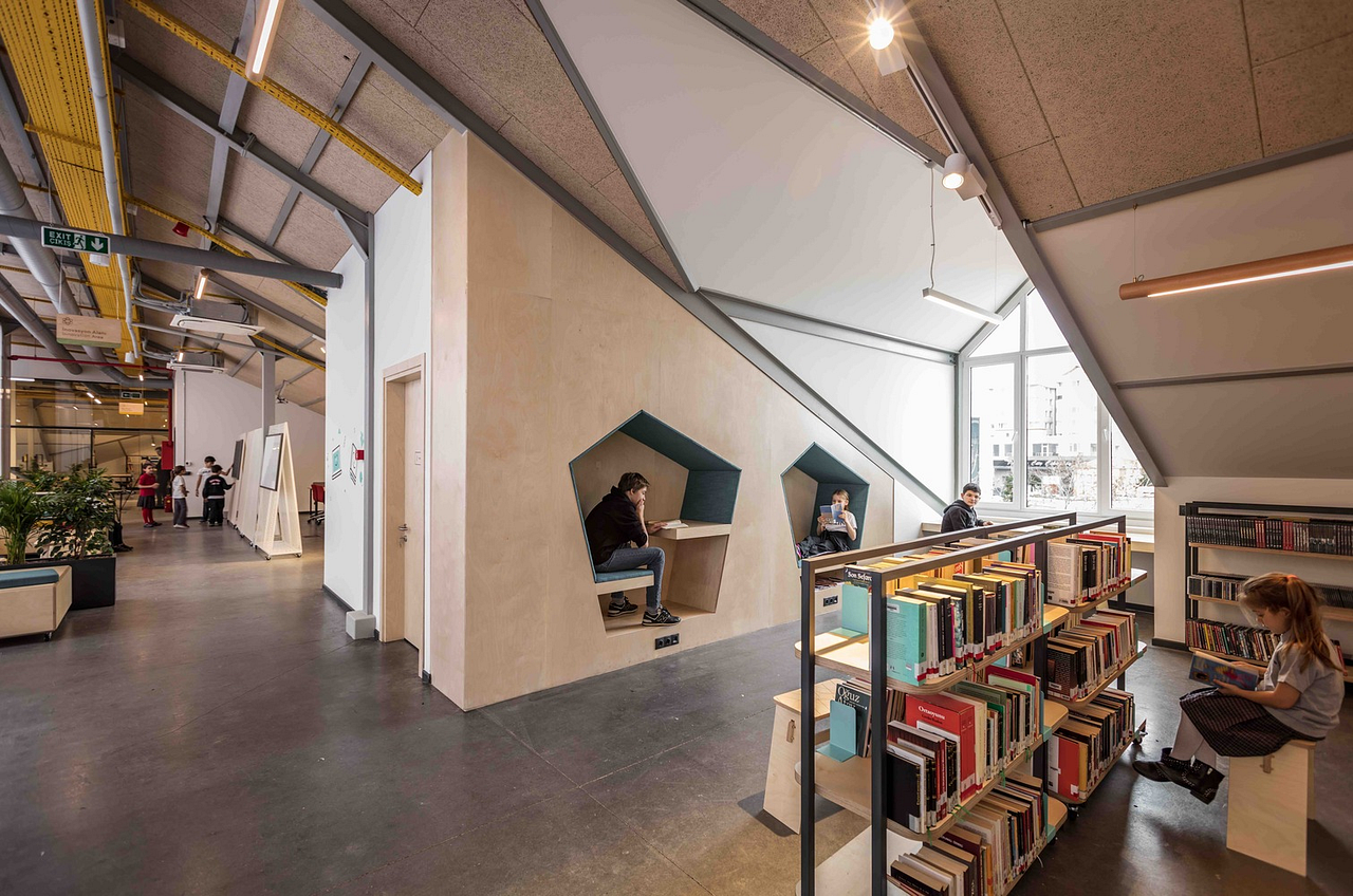 Architecture 101: A Guide for Educators | by room2learn | room2learn ...