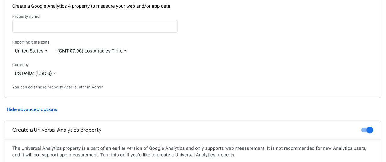 How to Use Google Analytics on ReactJS in 5 Minutes | by Marco Sumali ...