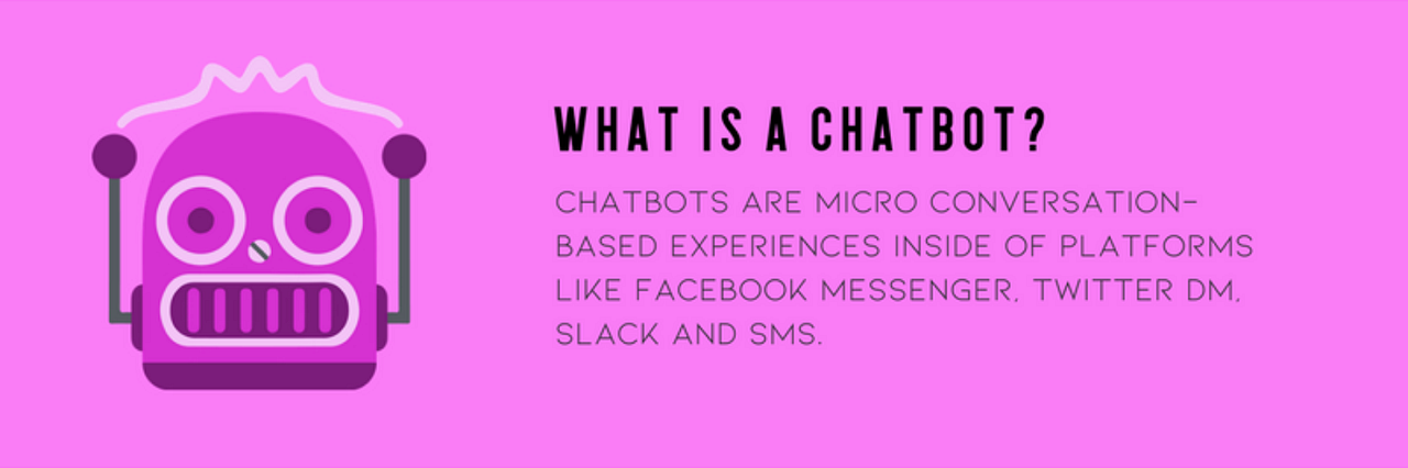 The Bot Basics: How A Chatbot Can Grow Your Business | by Hillary Black ...