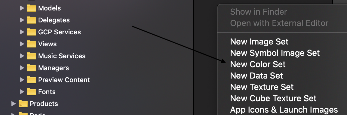 Creating and Managing Colors in SwiftUI - Better Programming - Medium