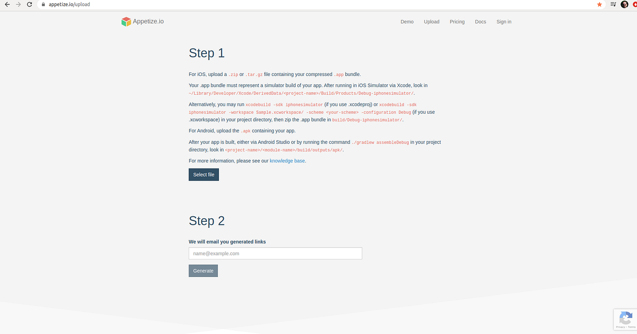 Deep Learning on Flutter. Initiation. | by Aleksey Drobnych | ITNEXT