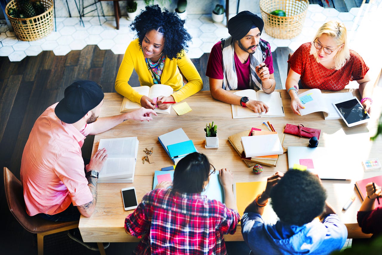 How to Make the Most of your University Experience | by René | Medium