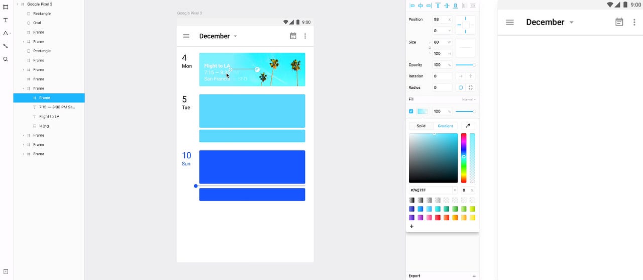 The Ultimate Sketch Resource Archive 🗄 | by Marc Andrew | Design ...