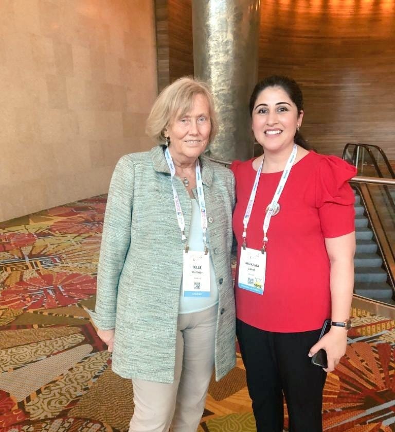 Top 7 Highlights from GHC 2019. Key takeaways from 2019 Grace Hopper ... Top 7 Highlights from GHC 2019. Key takeaways from 2019 Grace Hopper ...
