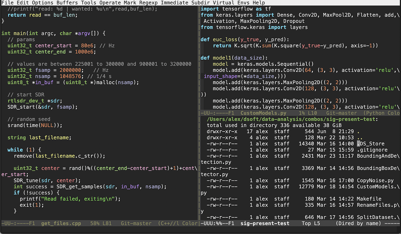 Eight Reasons Why Emacs is Better Than Your Current Text Editor | by ...