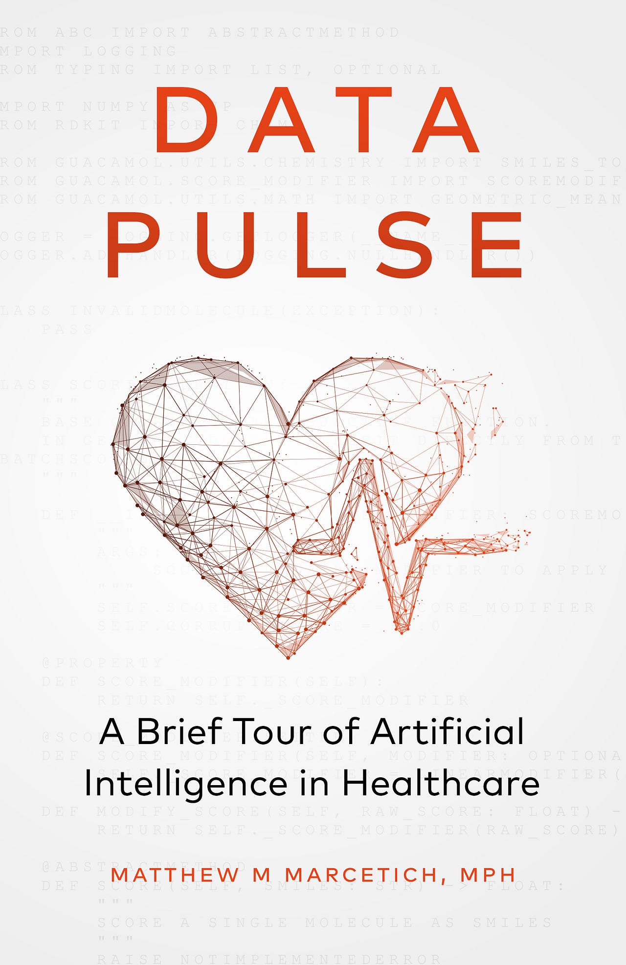The What and Why Behind “Data Pulse” | by Matthew Marcetich | Data ...