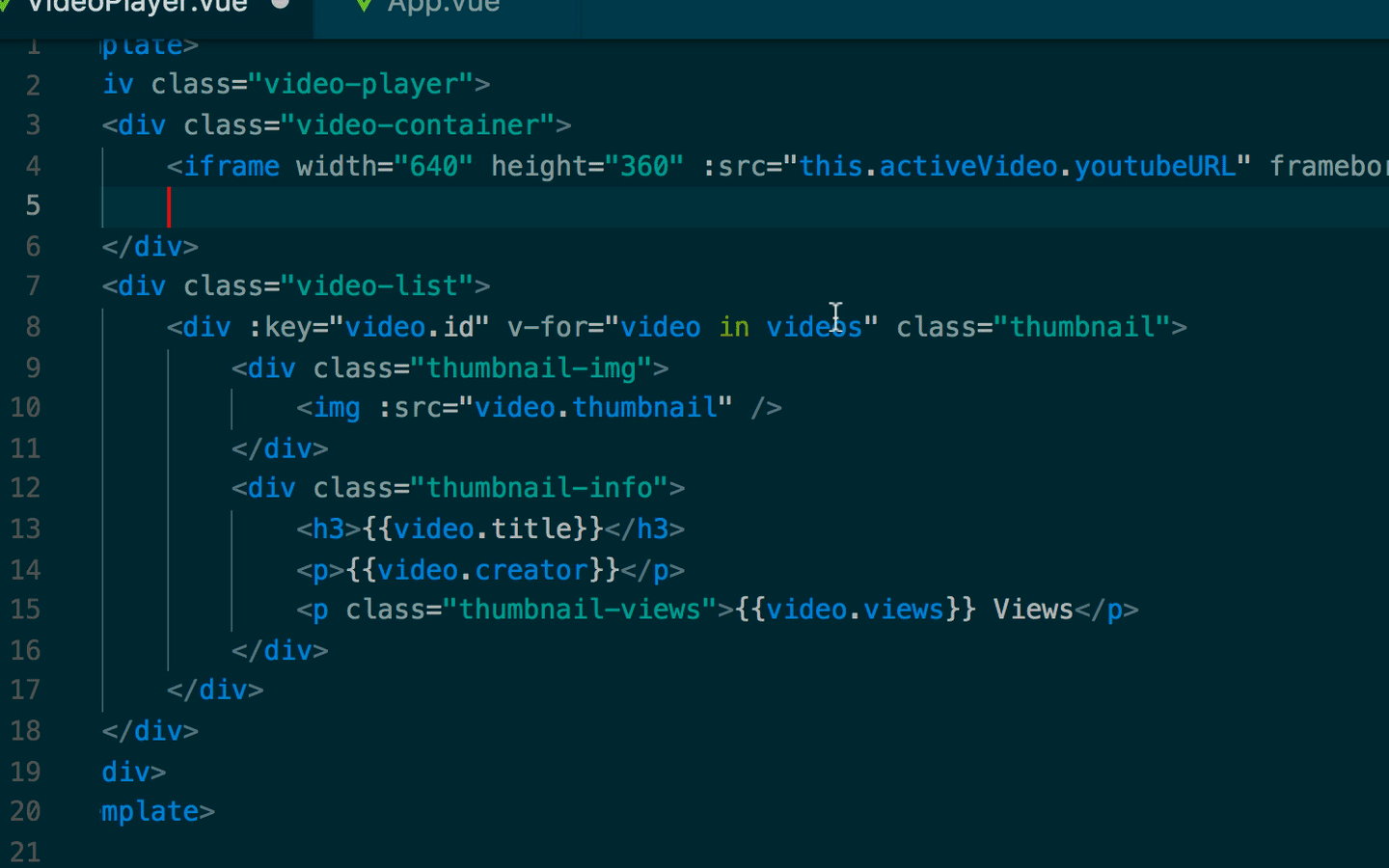 Build VueTube: A Youtube Clone with VueJS, Webpack and Flexbox | by ...