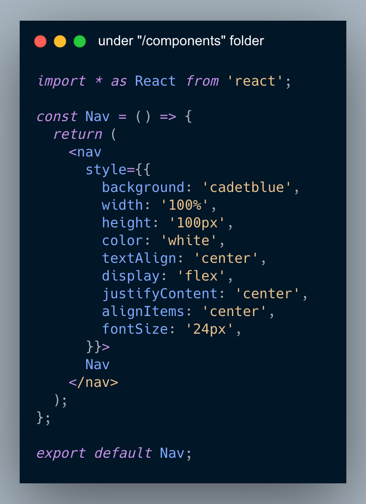 Let’s Build Micro Frontends with NextJS and Module Federation! | by ...