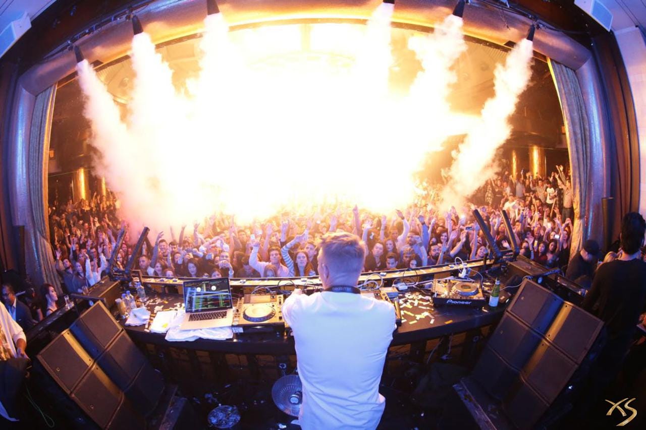 Diplo & Skrillex are Jack Ü: The Cuepoint Interview | by Jonathan ...