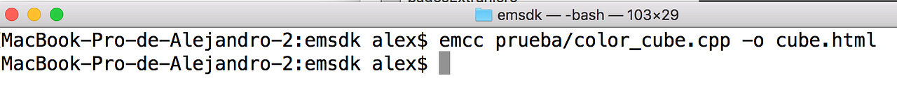 Back to the Future! From C++ to Angular | by Alex | ngconf | Medium